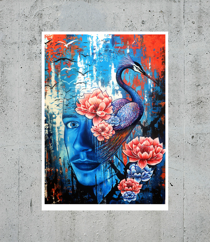 Jordan Breen Art