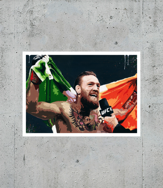 Hand Signed Prints – Page 2 – Jordan Breen Art