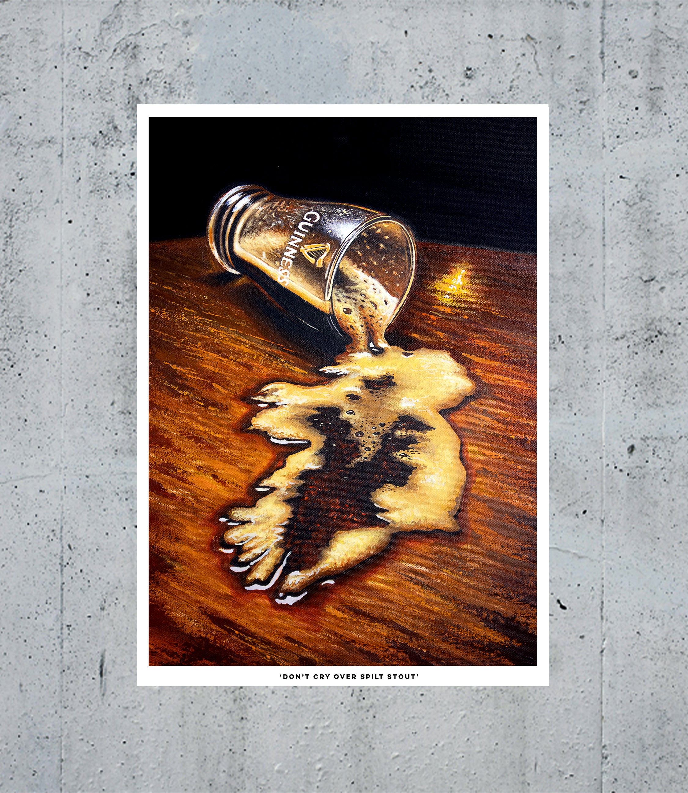 Collections – Jordan Breen Art