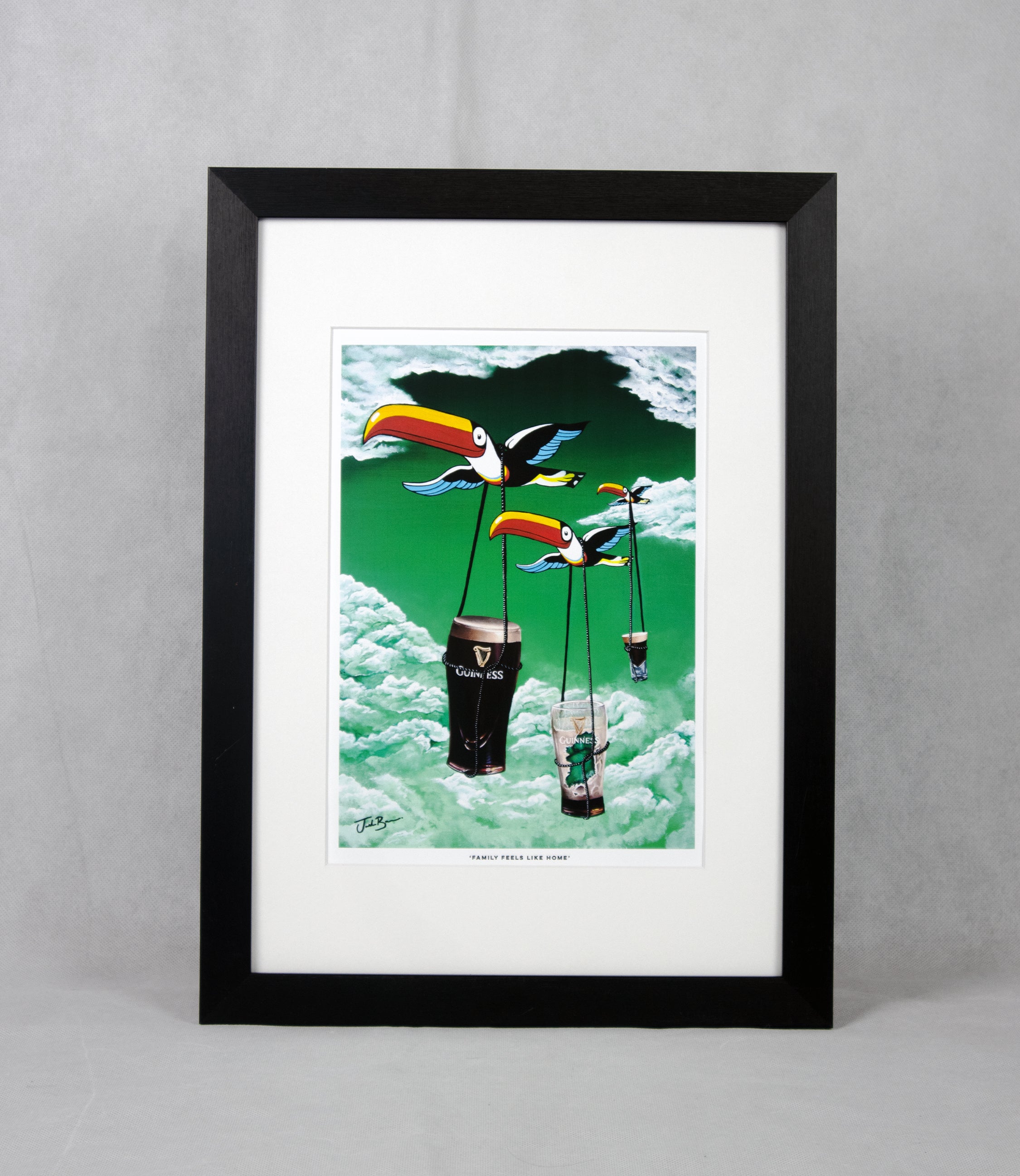 Collections – Jordan Breen Art