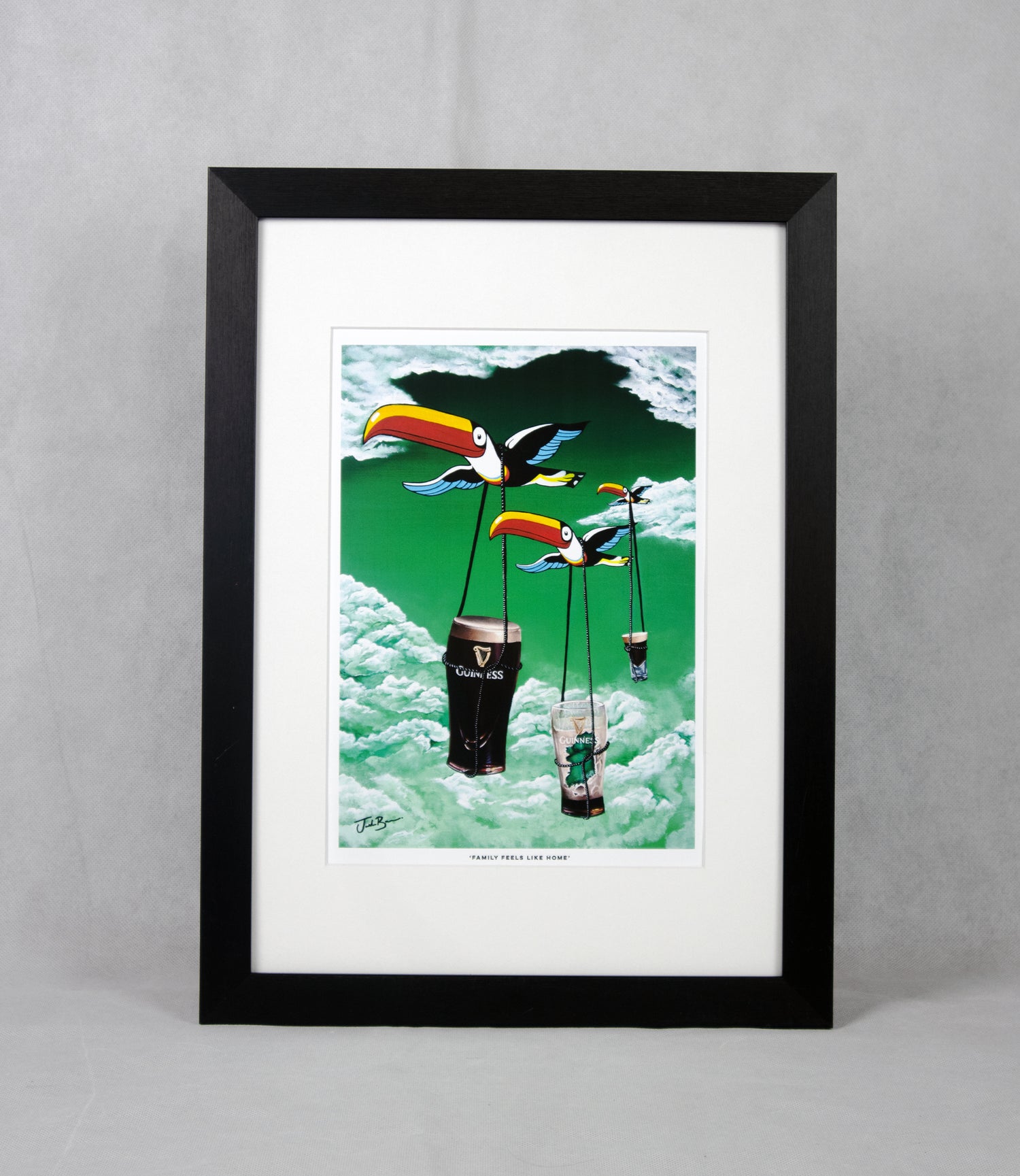 Collections – Jordan Breen Art